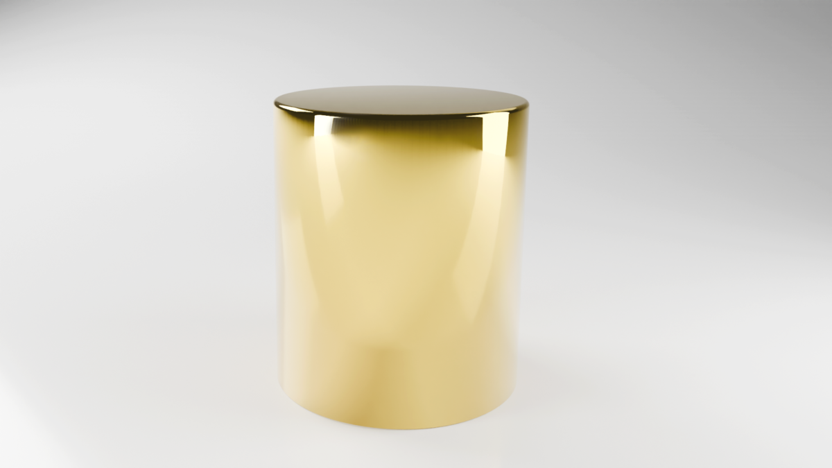METALLIZATION OF COSMETIC PACKAGING - POLITECH